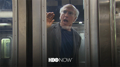 Curb Your Enthusiasm GIF by HBO - Find & Share on GIPHY