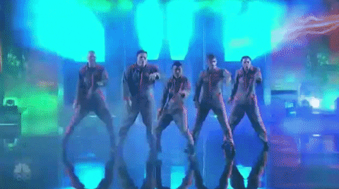 Dance Dancing GIF by America's Got Talent - Find & Share on GIPHY