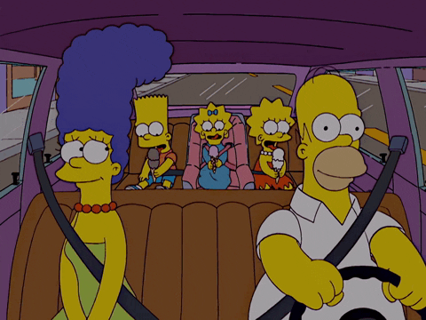 Fan Forum - The Simpsons Photo Gallery #7 : Pictures here, Pictures ...