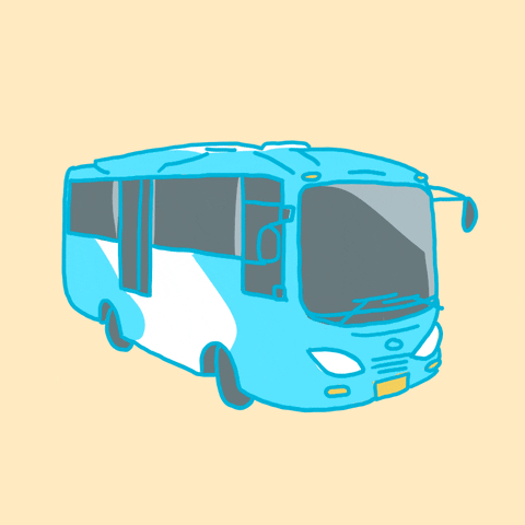 Public Transport GIFs - Find & Share on GIPHY