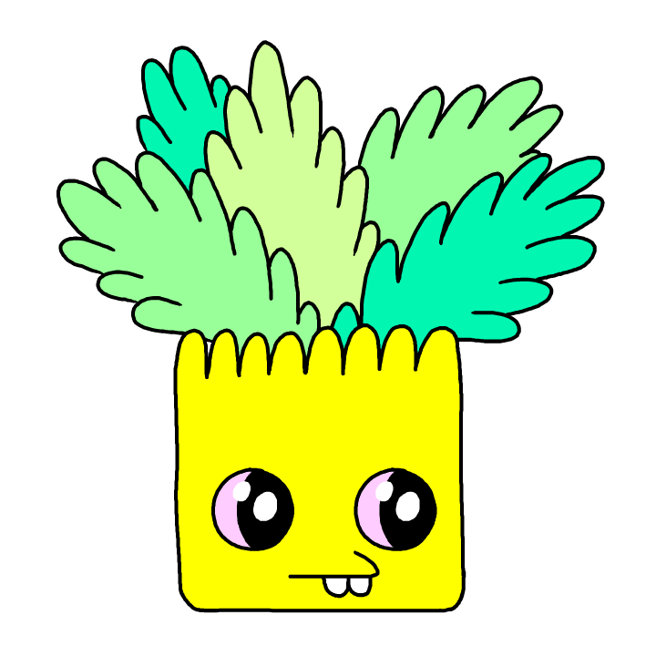 Summer Cartoon Sticker by Jason Clarke for iOS & Android | GIPHY