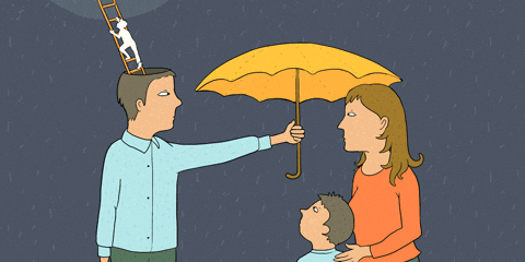 Umbrella GIFs - Get the best GIF on GIPHY