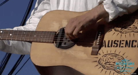 Pitchfork Music Festival GIF by Pitchfork - Find & Share on GIPHY