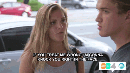 Fair Warning Summer By Summerbreak Find And Share On Giphy