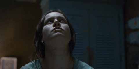 Room The Movie GIF by A24 - Find & Share on GIPHY