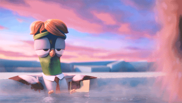 Sorry Hot Tub GIF by STORKS - Find & Share on GIPHY