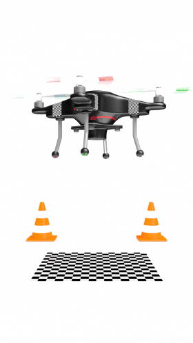 Trying Artificial Intelligence GIF by Milton Melvin Croissant III ...