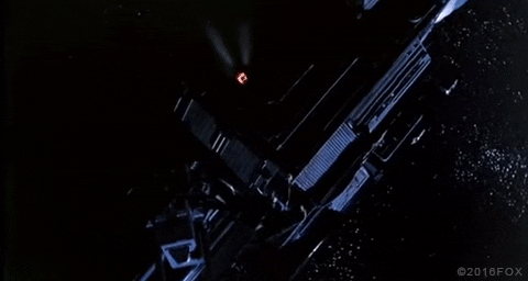 James Cameron Siguorney Weaver GIF by Aliens - Find & Share on GIPHY