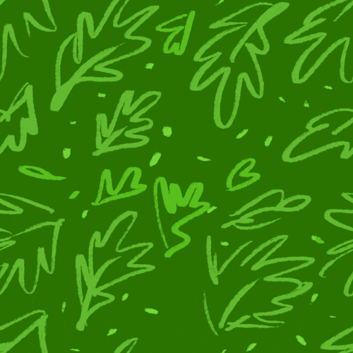 Illustration Pattern GIF by Denyse - Find & Share on GIPHY