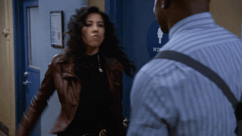 Nbc B99 GIF by Brooklyn Nine-Nine - Find & Share on GIPHY