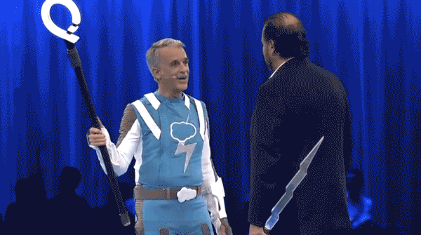 Dreamforce GIF by Salesforce - Find & Share on GIPHY