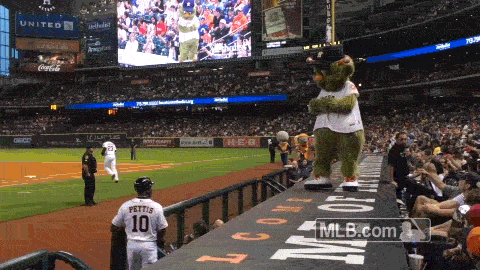 Hou GIF by MLB - Find & Share on GIPHY