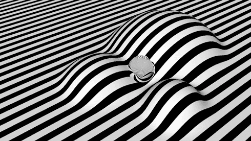 Razzle Dazzle Loop GIF by Doze Studio - Find & Share on GIPHY