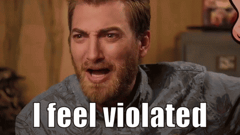 Violated GIF - Find & Share on GIPHY