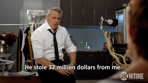 Showtime GIF - Find & Share on GIPHY