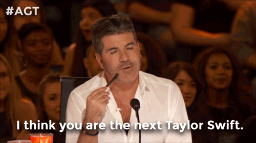 Golden Buzzer GIFs - Get the best GIF on GIPHY