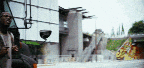 Roll Up Music Video GIF - Find & Share on GIPHY