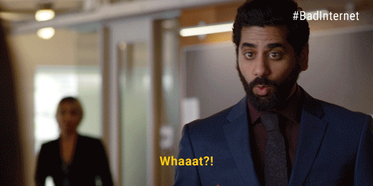 Youtube College Humor GIF by Bad Internet - Find & Share on GIPHY