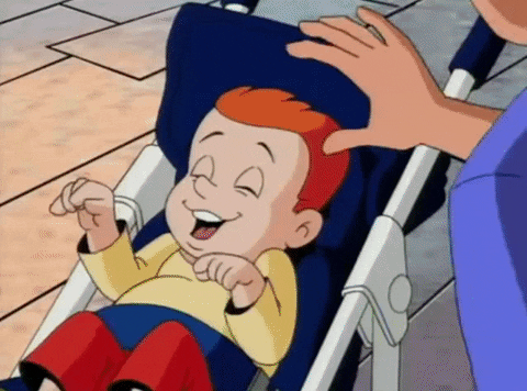 The Jughead Incident GIF by Archie Comics - Find & Share on GIPHY