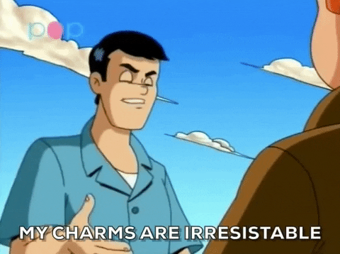 Reggie Mantle GIF by Archie Comics - Find & Share on GIPHY