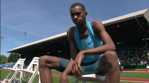 Track And Field Running GIF by RunnerSpace.com - Find & Share on GIPHY