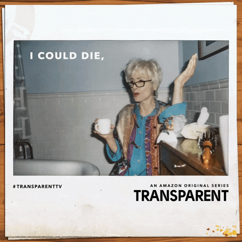 Amazon GIF by Transparent - Find & Share on GIPHY