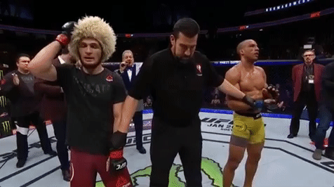 Ufc 219 Mma GIF by UFC - Find & Share on GIPHY