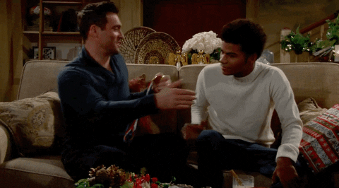 The Young And The Restless GIF by CBS - Find & Share on GIPHY