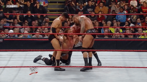 Royal Rumble Wrestling GIF by WWE - Find & Share on GIPHY