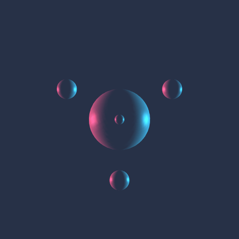 Math Gif Artist GIF by Clayton Shonkwiler - Find & Share on GIPHY