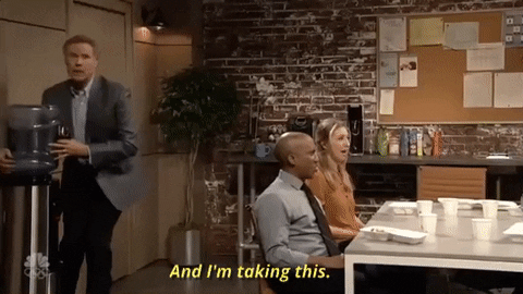 Will Ferrell Snl GIF by Saturday Night Live - Find & Share on GIPHY