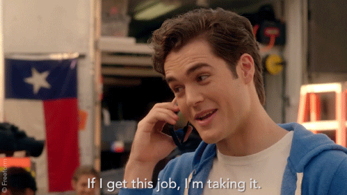 Soap Opera Drama GIF by Famous in Love - Find & Share on GIPHY