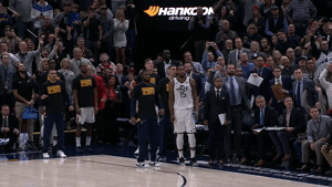 Winning Oh Yeah GIF by NBA - Find & Share on GIPHY