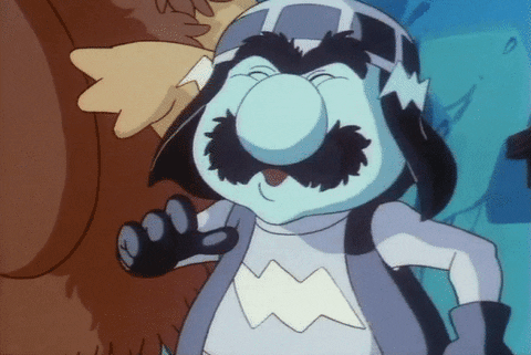 Murky Dismal GIFs - Get the best GIF on GIPHY
