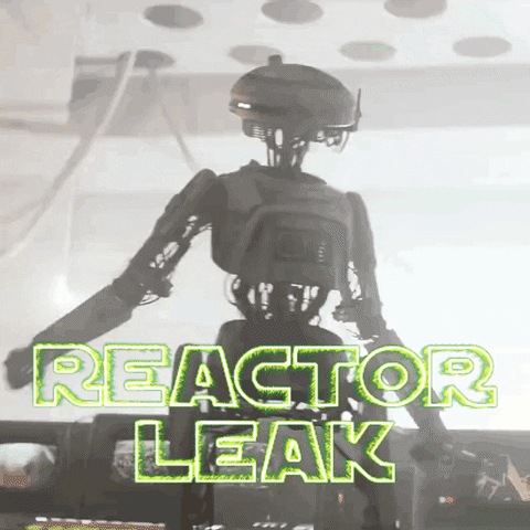 Reactor at Fallout 4 Nexus - Mods and community