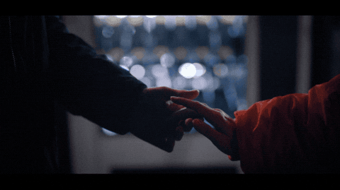 I Love You Touch GIF by Petit Biscuit - Find & Share on GIPHY