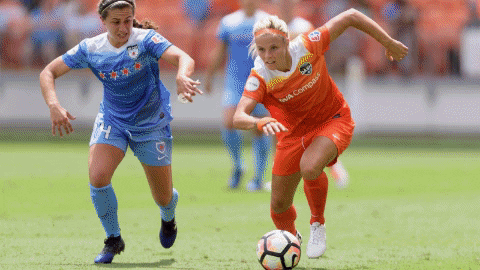Women'S Soccer GIF by Houston Dynamo - Find & Share on GIPHY