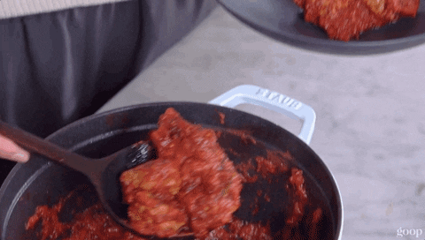 Test Kitchen Meatballs GIF - Find & Share on GIPHY