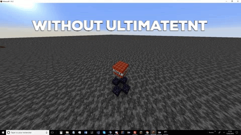 UltimateTNT - The ultimate TNT plugin | SpigotMC - High Performance ...