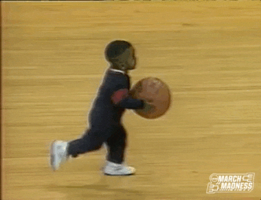 Ncaa Basketball GIF by NCAA March Madness - Find & Share on GIPHY