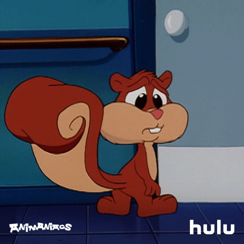 Wb GIF by HULU - Find & Share on GIPHY