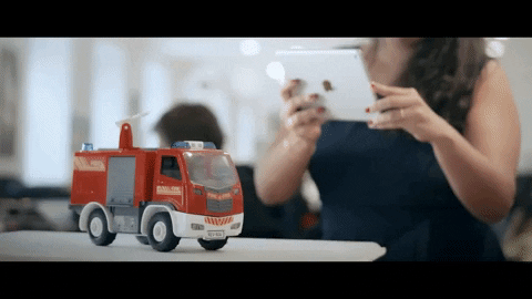 Augmented Reality Technology GIF by Wikitude - Find & Share on GIPHY