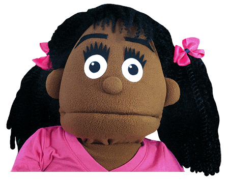 Awkward Side Eye Sticker by Fluffy Friends for iOS & Android | GIPHY