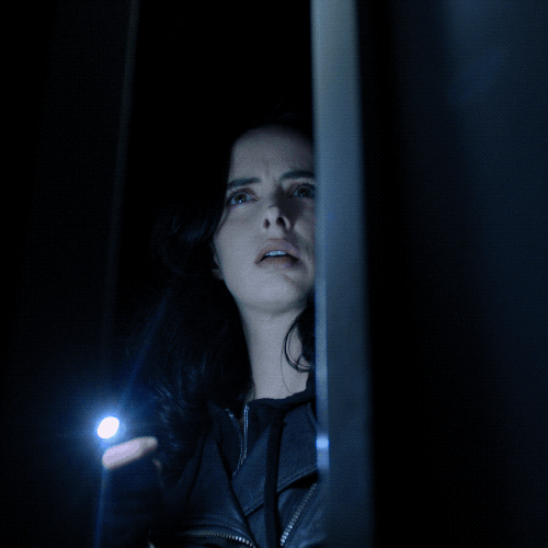 Jessica Jones Marvel By Netflix Find And Share On Giphy