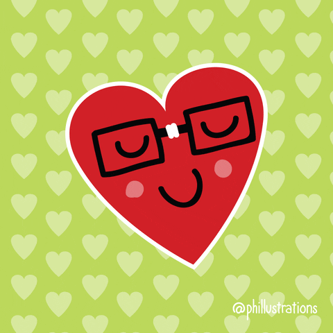 Heart Love GIF - Find & Share on GIPHY