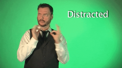 Sign Language Asl GIF by Sign with Robert - Find & Share on GIPHY