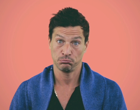 Yep GIF by Alexander IRL - Find & Share on GIPHY