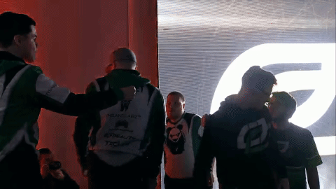 Esports GIF by Major League Gaming - Find & Share on GIPHY