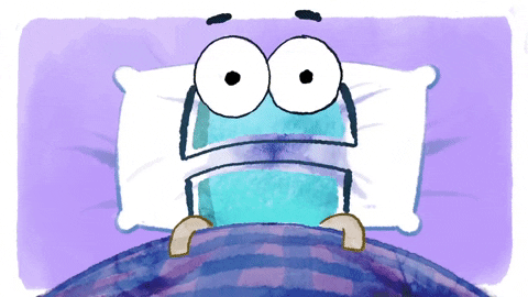 Scared Ask The Storybots GIF by StoryBots - Find & Share on GIPHY