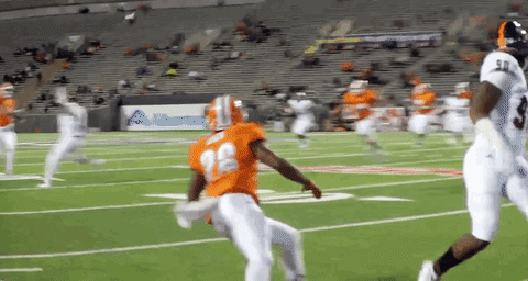 Utsa Roadrunners Football GIF by UTSA Athletics - Find & Share on GIPHY